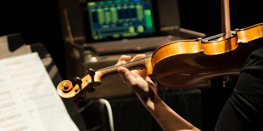 Augmented instruments - Instruments reinvented